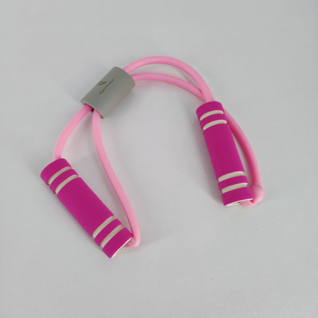 ZypRoller Versatile Chest Expanders for Strength Training and Flexibil ...